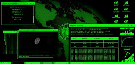 Las Mejores Webs Para Simular Un Hackeo En Tu Navegador Y Gastar Una Broma A Quien Quieras