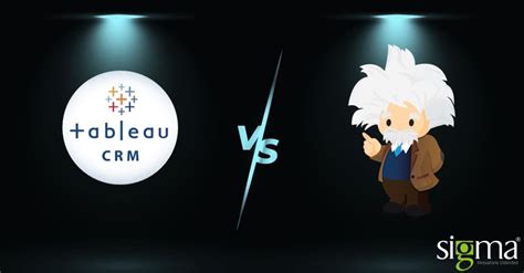 Ruchira Gaur On Linkedin Tableaucrm Salesforce Datadriven Customerinsights Einsteindiscovery