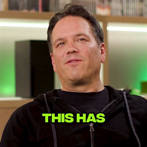 Kari Perez On Linkedin Phil Spencer Talks Activision Blizzard And Xbox