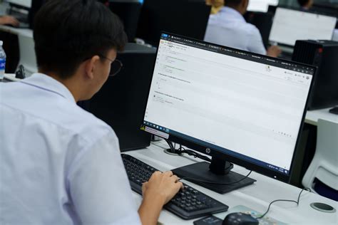 Ict Mahidol Hosted The Ict Mahidol Short Course Introduction To