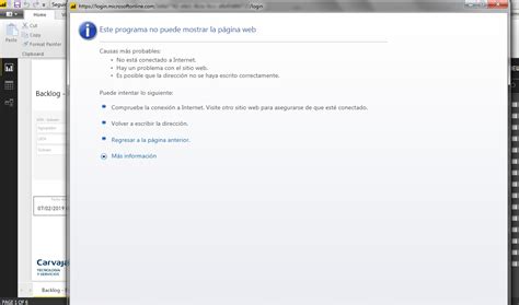 Unable To Refresh Or Connect To An Excel File In A Microsoft Fabric Community