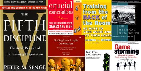 Top Books About Agile Coaching Dkrimmer De