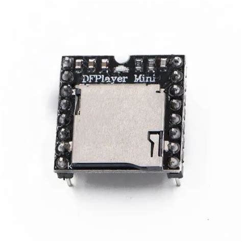 Mini MP Player Module At Rs Electronic Modules In Pune ID
