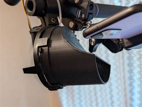 Intel Socket 775 Fan Duct By Melkin Download Free Stl Model