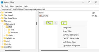 How To Add Custom Shortcuts To The Windows 11 Or 10 Context Menu Tom S Hardware