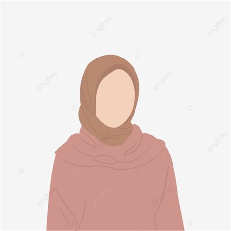 갈색 머리 스카프와 분홍색 티셔츠를 입은 여자 여자 분홍 갈색 Png 일러스트 및 벡터 에 대한 무료 다운로드 Pngtree