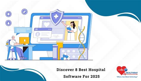 Ai Based Hospital Management System For Advanced Care