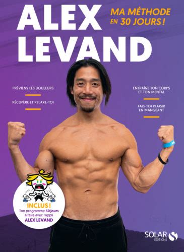 La Méthode Complète Dalex Levand Roi De La Musculation Sur Youtube Sportsmarketingfr