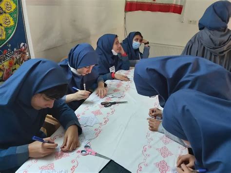 انتخابات شورای دانش آموزی