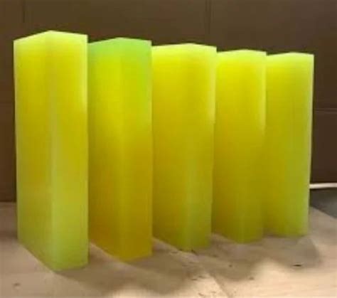 Polyurethane Pu Block At ₹ 240piece Polyurethane Block In Muradnagar