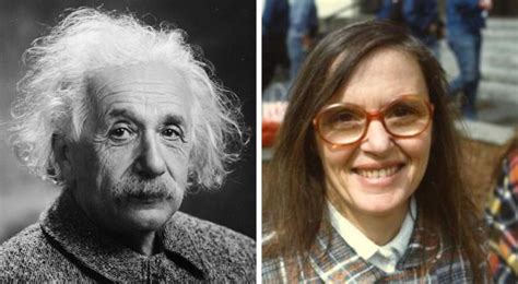 Compie 100 Anni Yvonne Choquet Bruhat La Fisica Che Ha Risolto Le Equazioni Di Einstein