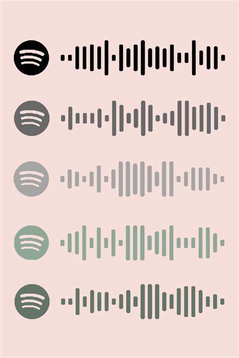 Discover Music With Spotify Codes