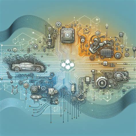 Understanding Cybersecurity For Automotive Ecus A Comprehensive Introduction Dedirock