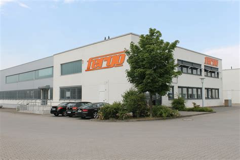Fergo Armaturen The Biggest Valves & control System Supplier