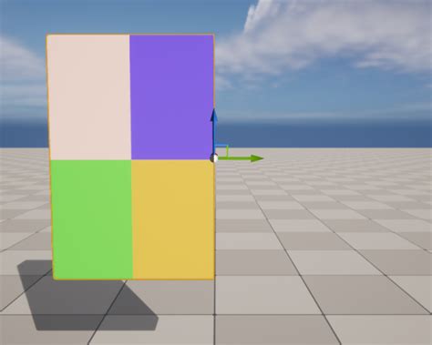 Edit Tools User Guide In Unreal Engine