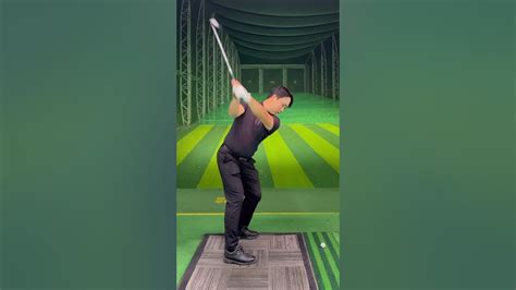 스윙 예뻐지는 필승법‼️ 고정댓글 읽어주세요 골프레슨 골프 골프스윙 골프프로 아이언스윙 드라이버스윙 Golf Golftips 골린이 골프초보 남호준프로