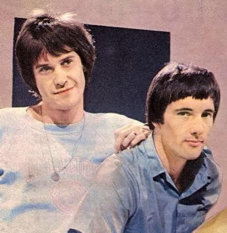 Ray E Dave Davies Brothers The Kinks Dave Davies Ray Davies Kink