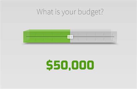 20 Price Range Sliders Codewithrandom