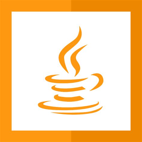 java vector svg icon svg repo