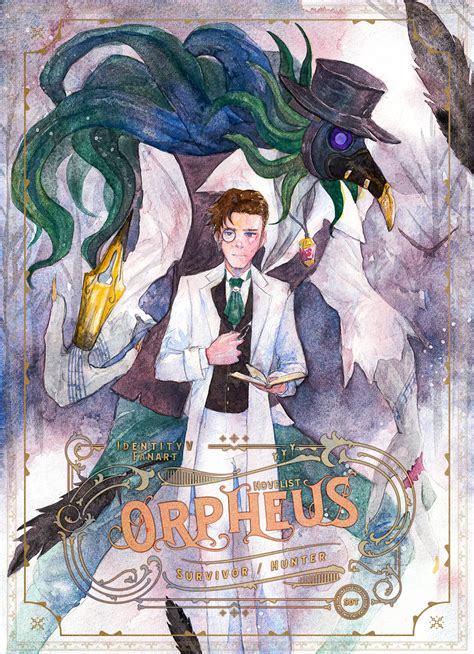 Idv Orpheus On Tumblr