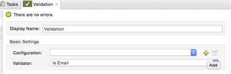 Introducing The Validations Module MuleSoft Blog