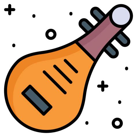 String Instrument Free Music And Multimedia Icons