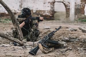 Российский боец рассказал о положении ВСУ в ДНР Рамблер новости