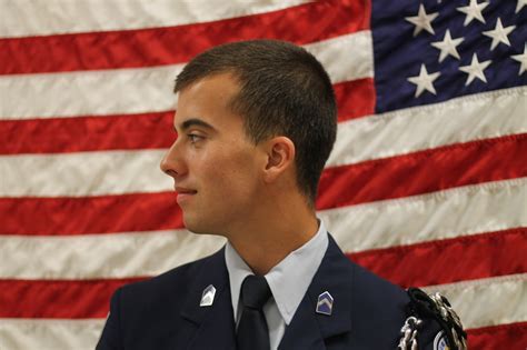 Cadet Chain Of Command Atlee Hs Afjrotc