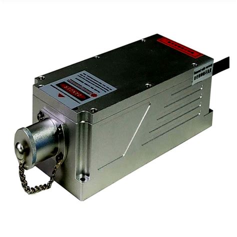 273nm Ld Pumped All Solid State Uv Laser 890000 Beamq Laser Dfb