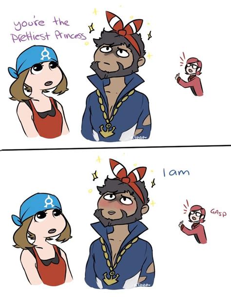 Image Pok Mon Know Your Meme