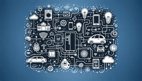 What Is Iot In Simple Words With Example Savvytechx