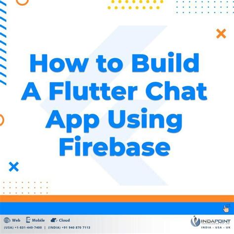 Flutter Development Services Artofit