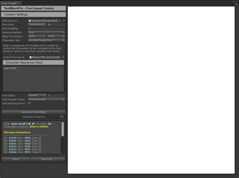 Japanese Character Issues Unity Engine Unity Discussions