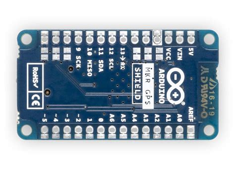 Arduino® Mkr Gps Shield — Switch Electronics Your One Stop Component Shop