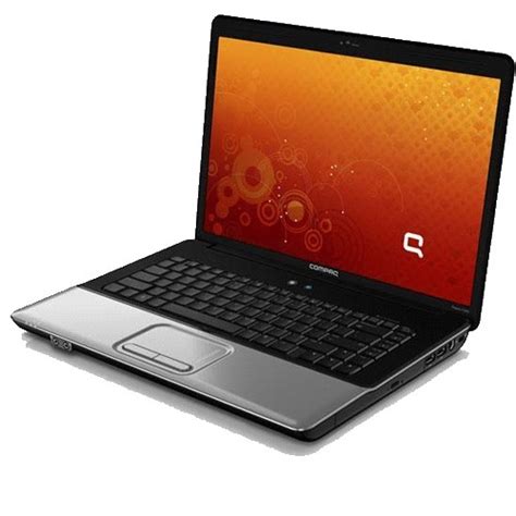 Notebook Hp Compaq Pres Rio Cq Br Intel Celeron