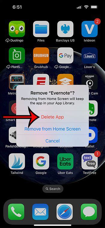 How To Delete Apps On IPhone Solve Your Tech