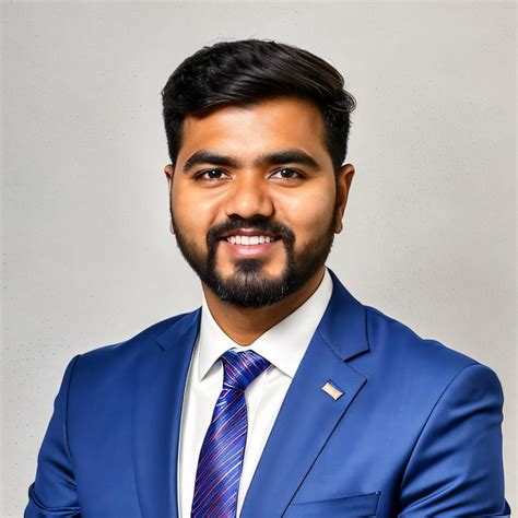 Abhishek Kamble Msc Global Foresight And Technology Management