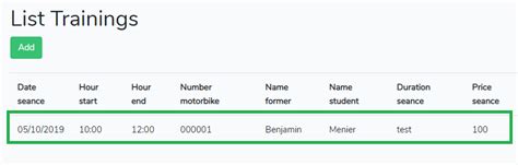 Laravel Checking Payment