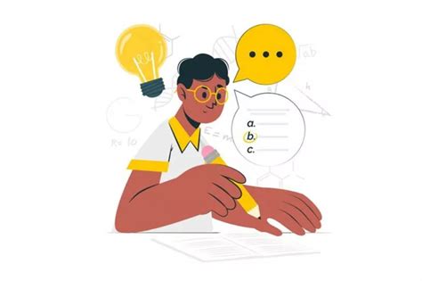 6 Aplikasi Membuat Soal Pilihan Ganda Dengan Cepat Lewat Hp Rancah Post