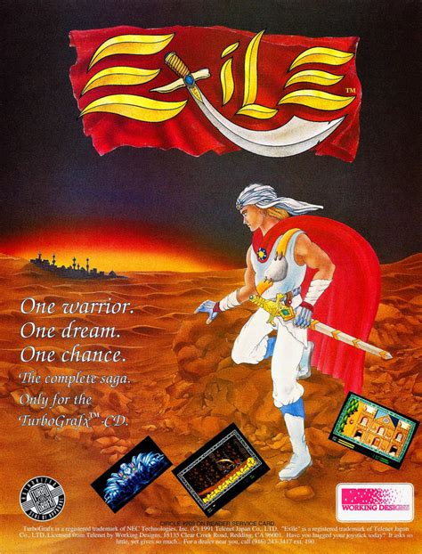 Exile Download Gamefabrique