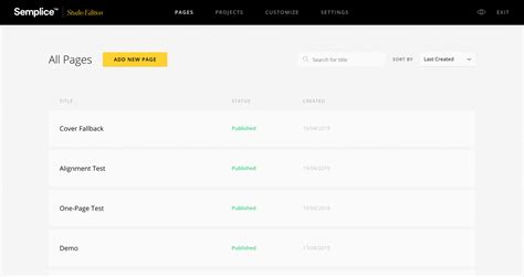 Installing A Custom Font With Google Fonts Semplice