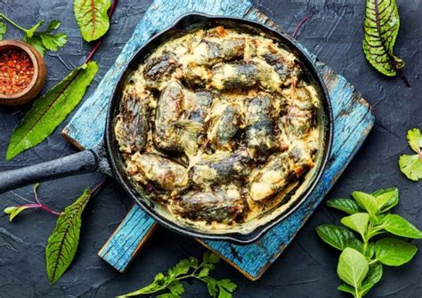 Traditional Goulash Recipe Travel Food Atlas