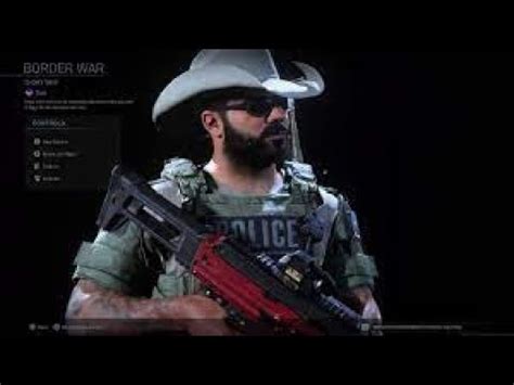 Most BASED MW2 Lobby EVER YouTube