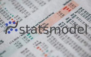 簡単Pythonのstatsmodelsで重回帰分析を行う方法 ジコログ