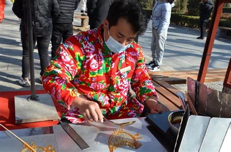 洪洞大槐樹尋根祭祖園景區民俗中國年邀您一起尋根古槐 回歸年味 每日頭條