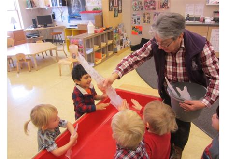 Exploring Ice Access Curriculum