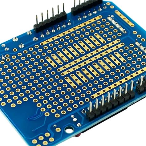 Placa De Desarrollo Uno R3 Atmega328p Ch340atega16u2 Placa
