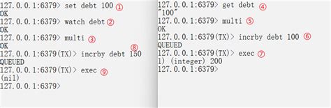 redis 6 学习笔记 3 —— 用springboot整合redis的踩坑，了解事务、乐观锁、悲观锁 芜光 博客园