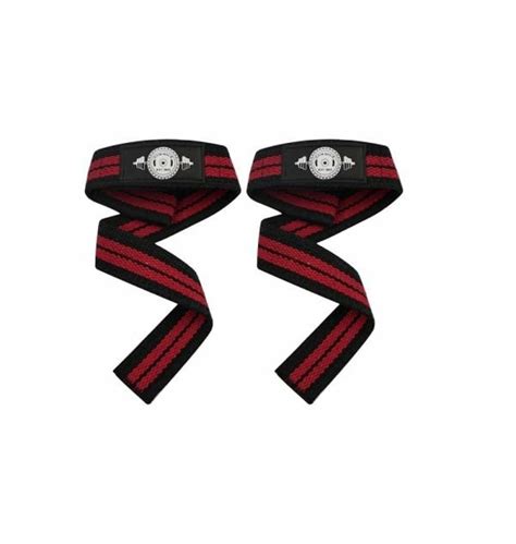 Gym Hour 남성 및 여성용 튼튼한 역도 스트랩 파워리프팅 근력 트레이닝 데드리프트 확장 네오 티몬