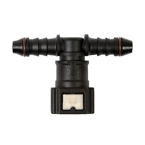 Transmission Line Connector Quick Connector